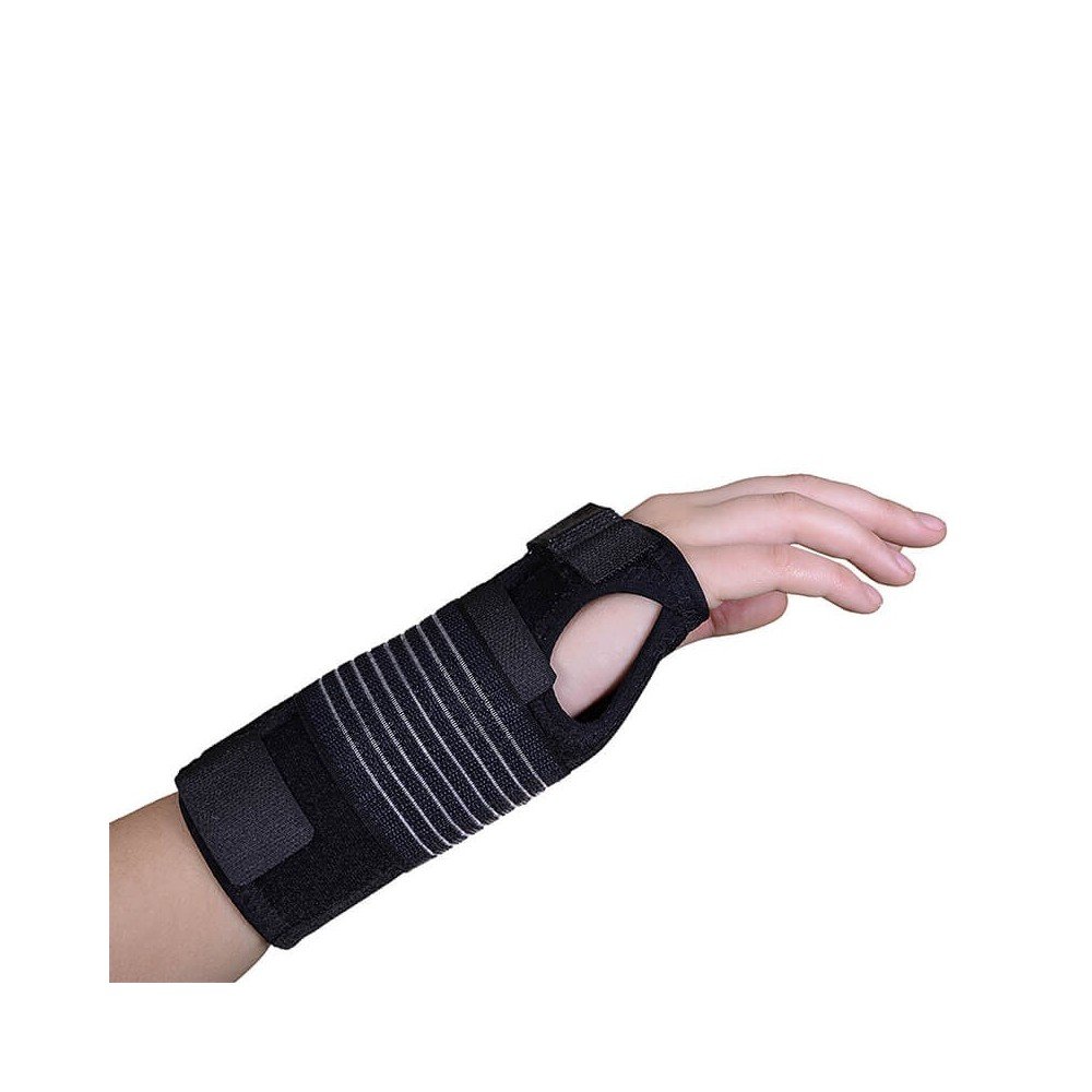 Orteza articulatia mainii cu atela – ARH5019 - Aparatura Medicala ...